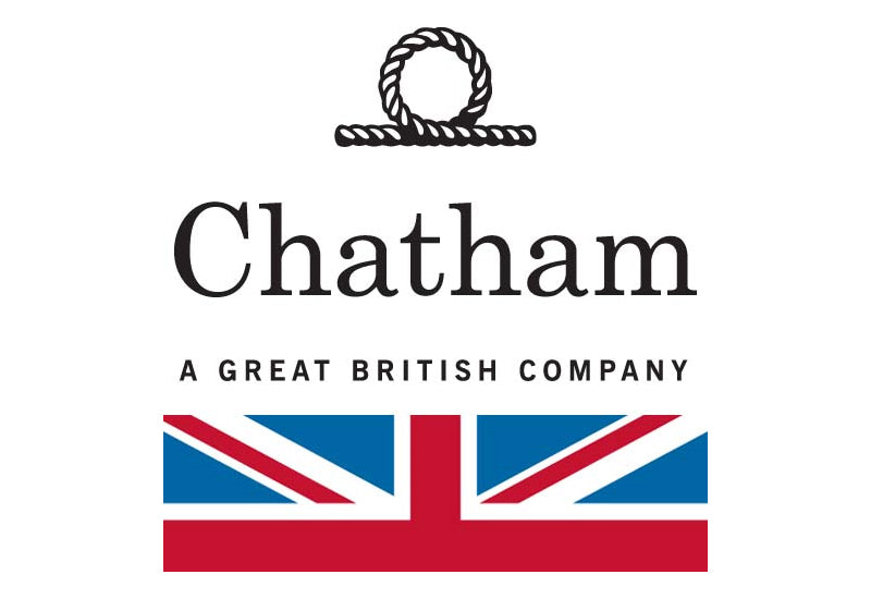 Chatham Footwear – Seawood Chandlery & Clothing