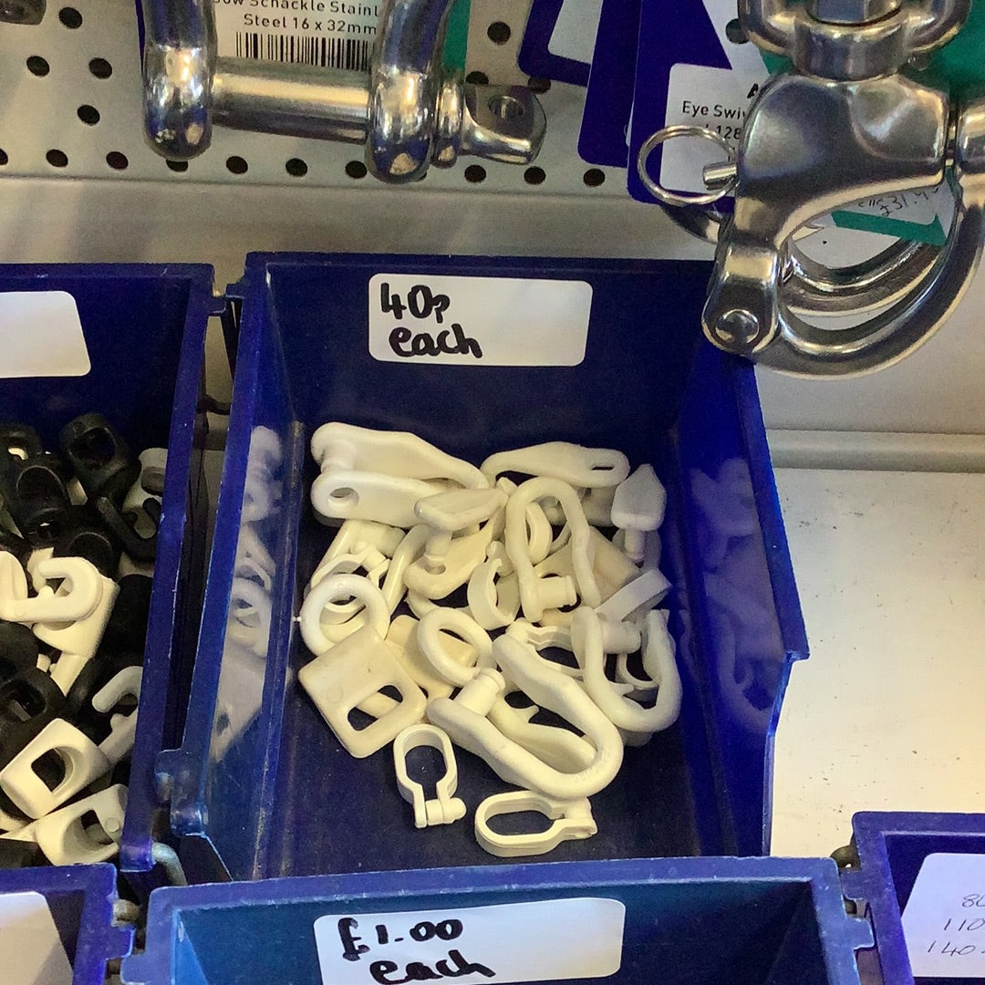 Sail Clips (2 Pack) – Seawood Chandlery & Clothing